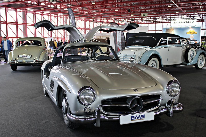 Mercedes-Benz Performance Cars | Mercedes-Benz of Tyler