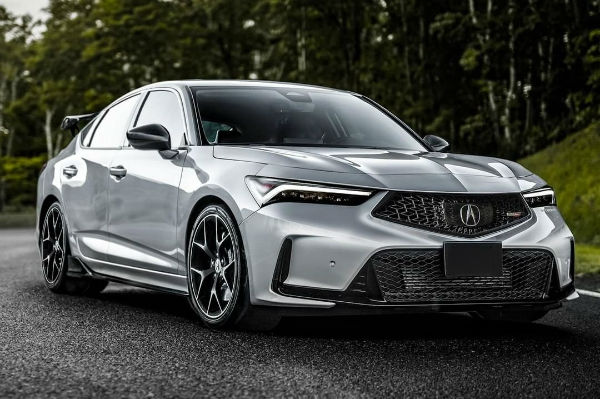 What We Know and What To Expect from Acura in 2025